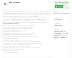 OptimHire's Game-Changing Journey to a Smarter Hiring Process